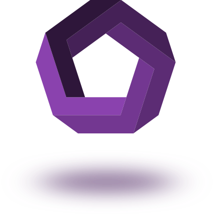 Pentabin | Pour vos sites web et applications mobiles